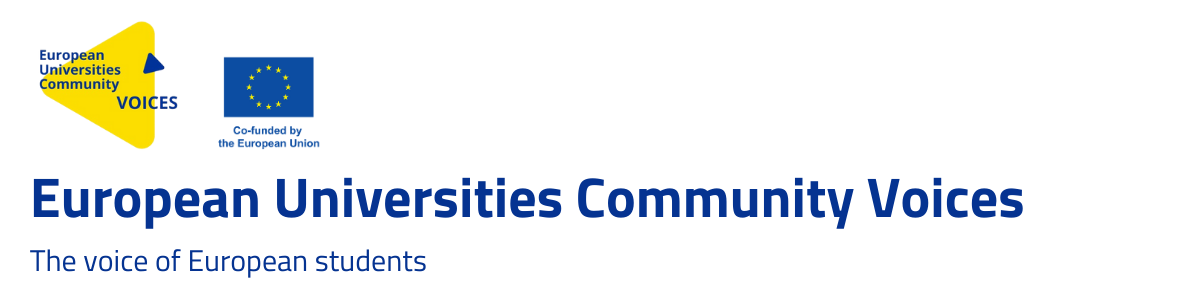 European Student Assembly 2025 - 4th edition | European Universities ...